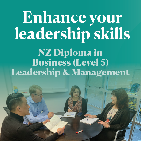 Business programme - open for enrolments - Careerforce - Qualifications ...